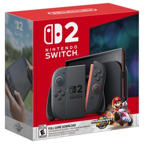 Nintendo Switch Consoles & Bundles | Walmart Canada