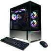 CyberPowerPC Gamer Xtreme Gaming Desktop, Intel Core i7-14700KF, 32GB ...