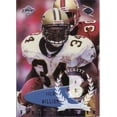 1999 Collector's Edge Odyssey #97 Ricky Williams RC NFL Football ...