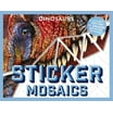 Sticker Mosaics: Sticker Mosaics: Sharks: Puzzle Together 12 Unique ...