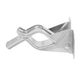 Wideskall Heavy Duty Metal Gaint Spring Grip Clamp Tool Hanger Wall ...