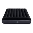 Dura-Beam Standard Pillow Rest Air Mattress: Fiber-Tech – Full Size ...