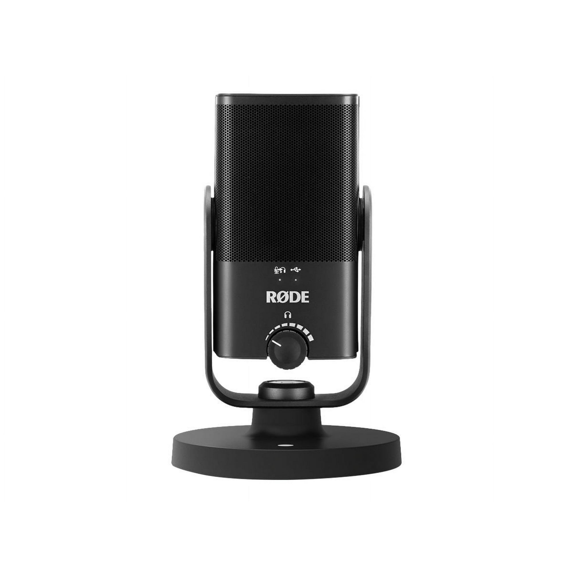 Click here for Rode Nt-Usb Mini Usb Microphone prices