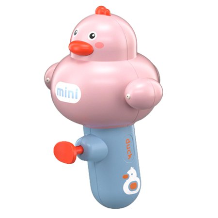 Cartoon Water Gun Summer Dinosaur Giraffe Duck Water Gun Kids Beach ...