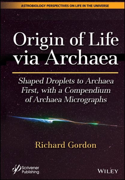 Pre-Owned Astrobiology Perspectives on Life in the Origin of Life Via ...