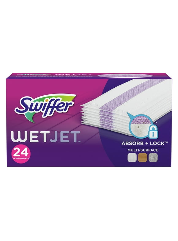 Swiffer Refills in Swiffer - Walmart.com
