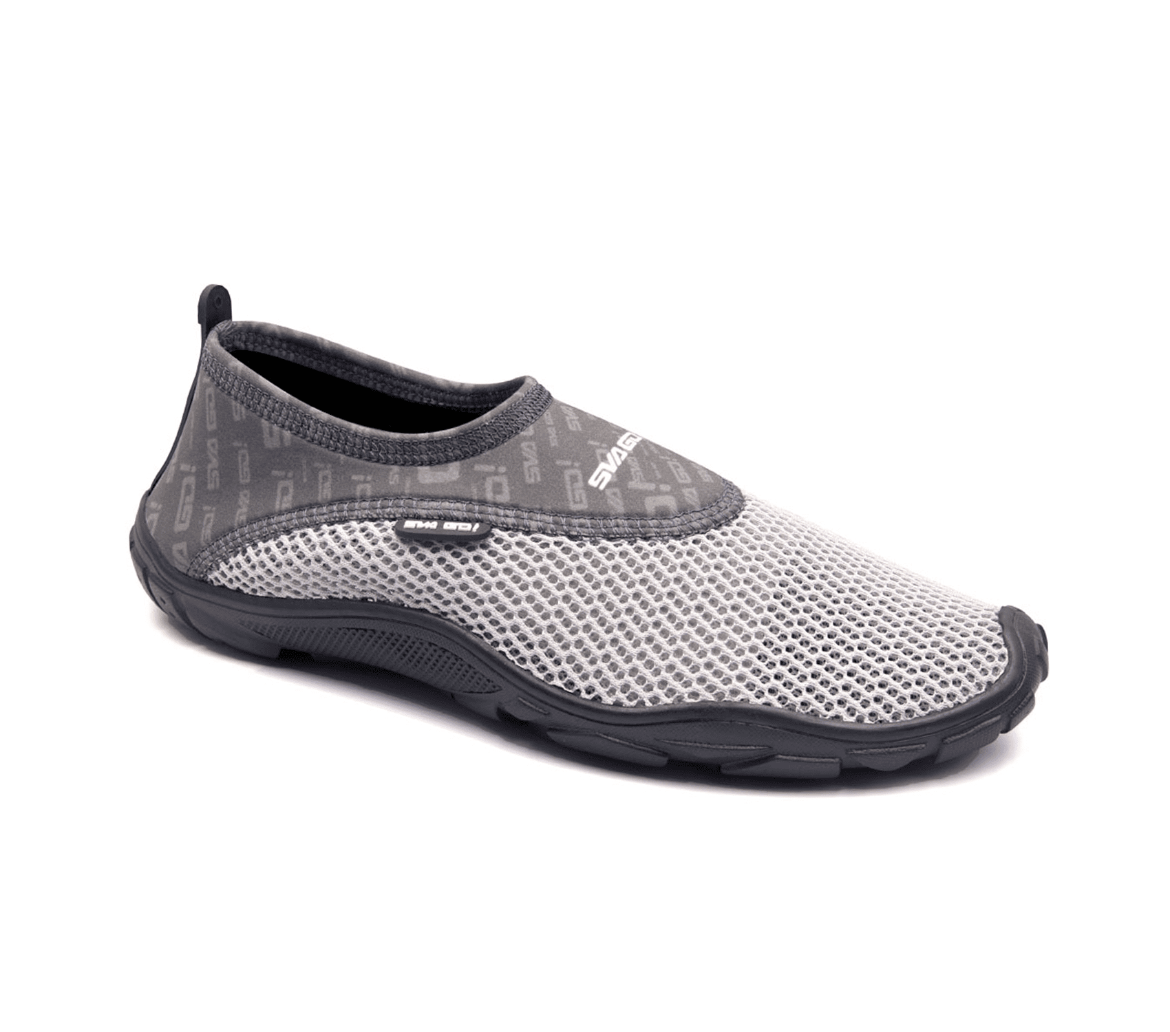 Zapato Acuático Modelo Cool Gris de SVAGO! SVAGO Cool | Bodega Aurrera ...