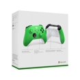 Microsoft Xbox Wireless Controller - Velocity Green - Walmart.com