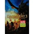 Dragonheart 3 - The Sorcerer's Curse [DVD] - Walmart.com