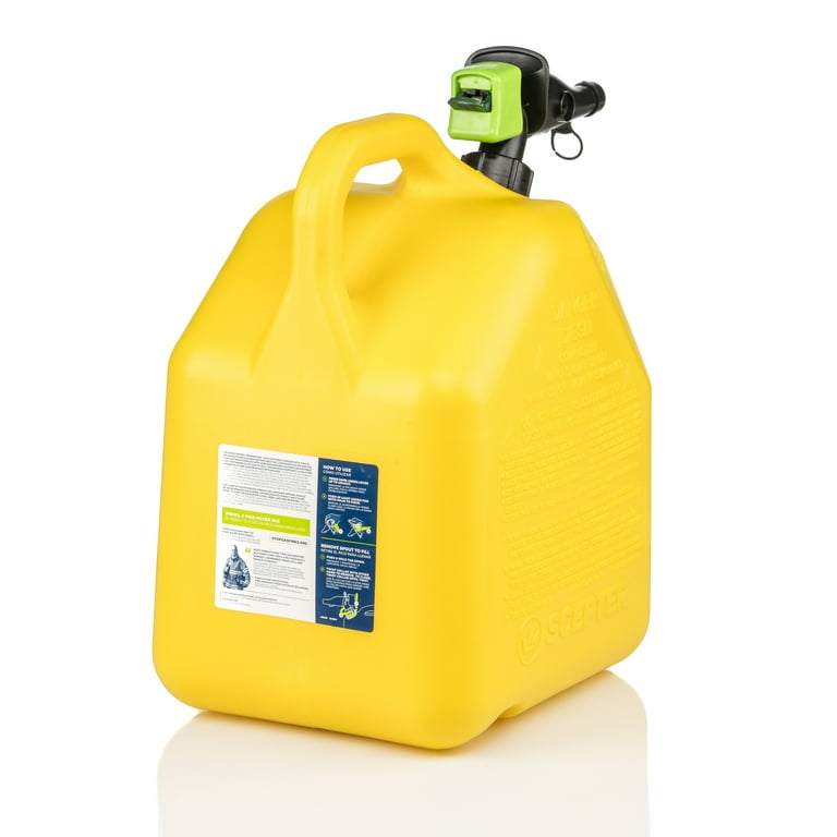 Blitz 5 Gallon Diesel Can