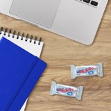 3 Musketeers Mini Party Fun Size Chocolate Candy Bars - 10.48 oz Bag ...