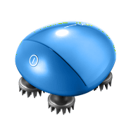 Homedics Sr-ppm Triumph Vibration Pinpoint Massager - Walmart.com