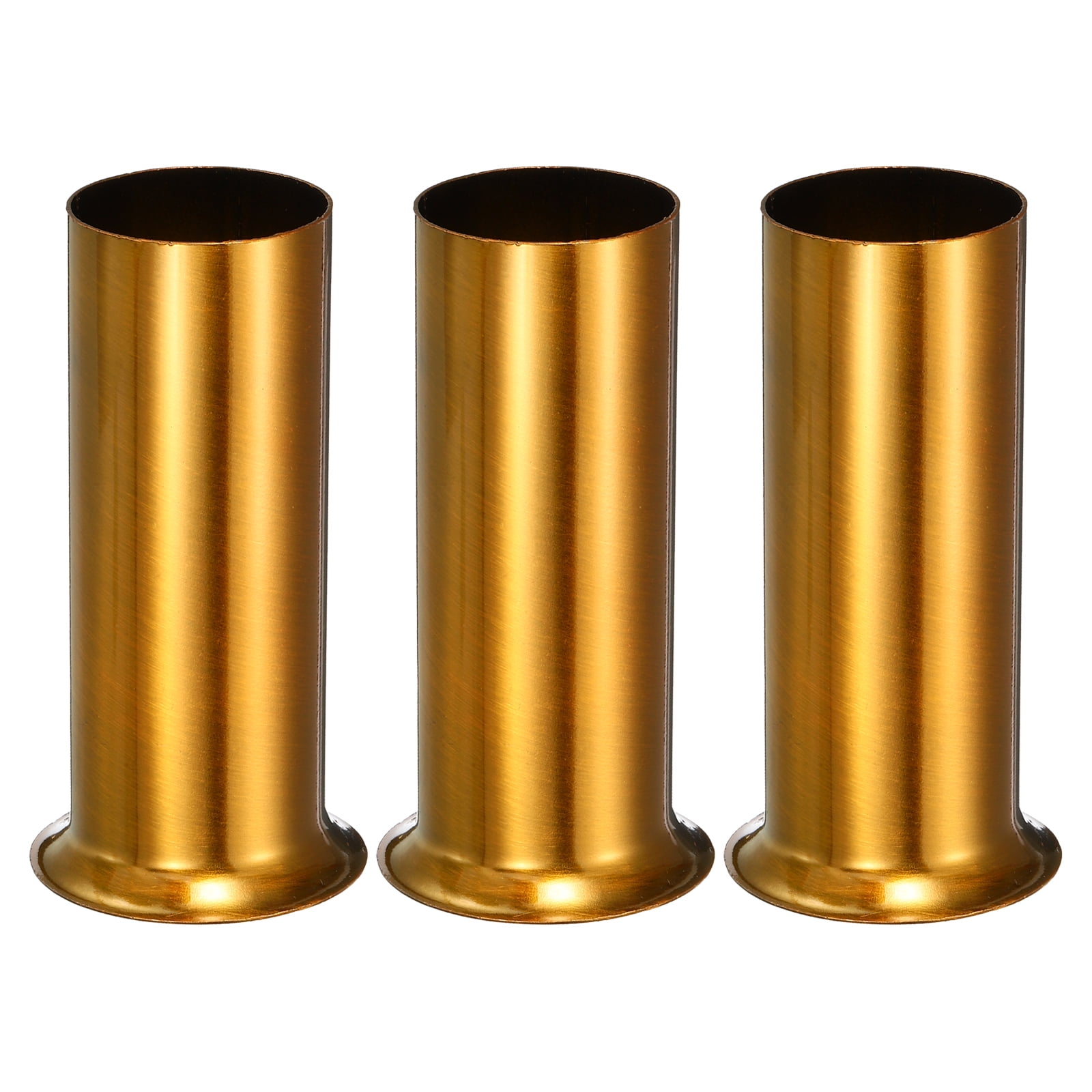 Click here for Unique Bargains Candle Socket Covers  3.1 Inch Tal... prices