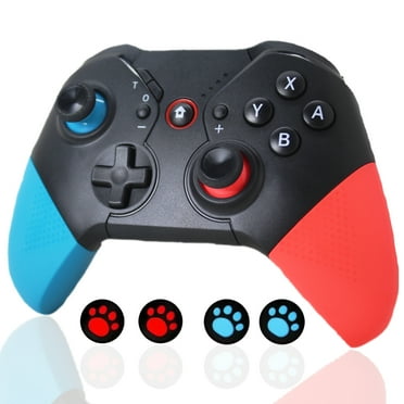 Wired Controller for PS2, Wired Gamepad Controller Double Vibration ...