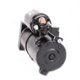 Quicksilver 863007A1 Starter Motor Assembly for Mercury V6 and V8 ...