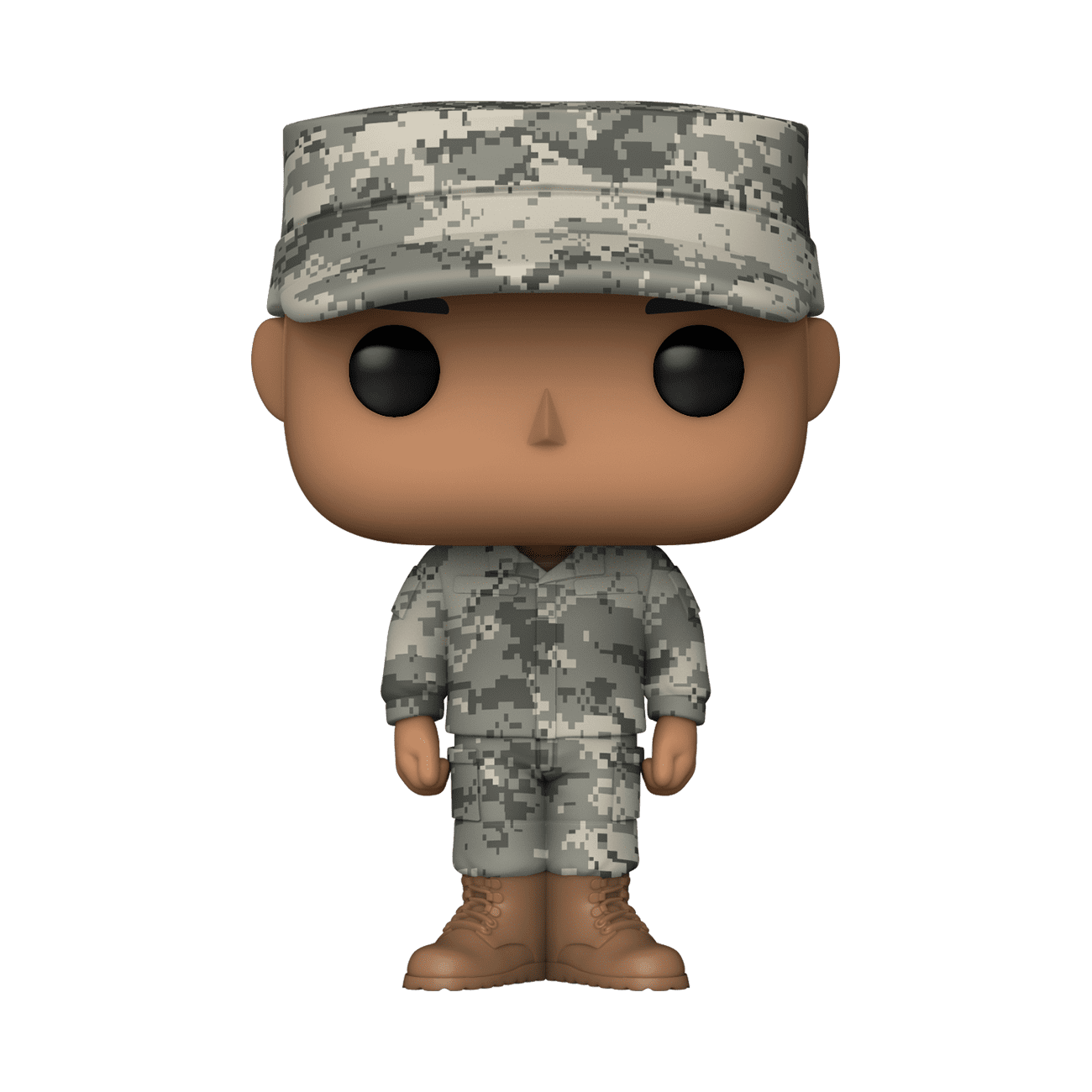 Funko Pop! Military: Army Vinyl Figure - Walmart.com