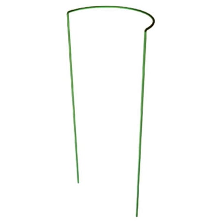 Panacea 84106 Half Round Plant Support - 12 W x 34 H in., Pack of 25