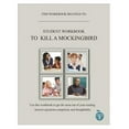 Pre-Owned Ccat Student Workbook: To Kill a Mockingbird - Walmart.com