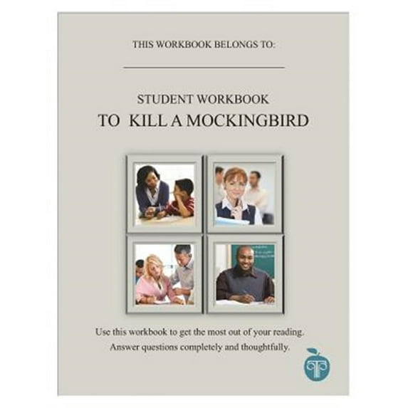 Pre-Owned Ccat Student Workbook: To Kill a Mockingbird - Walmart.com
