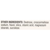 Uricalm Cranberry Daily Supplement - UTI Support, D-Mannose, Urinary ...