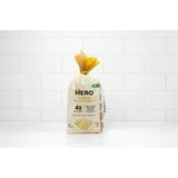 Hero Bread Classic Plain Bagels, 13.2 oz - Walmart.com