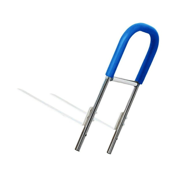 Bed Rail Standing Assist Bed Bar Bed Support Support Bar Safety Grab ...