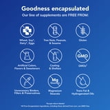 Pure Encapsulations Hypoallergenic Macular Support Formula - Healthy ...