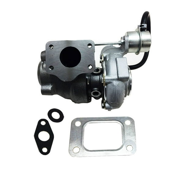 GT17 GT1752S Turbo Turbocharger Saab 9-3 9-5 B205E B235E 452204-0001 ...