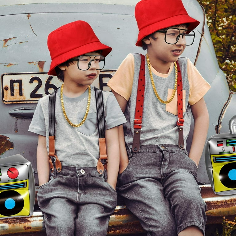 Rapper Costume For Kids