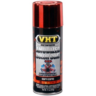 VHT/ Duplicolor SP730 VHT ® Caliper Paint PAINT - Walmart.com