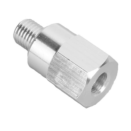 Herwey Water Temp Sensor Adapter,Coolant Water Temperature Sensor ...