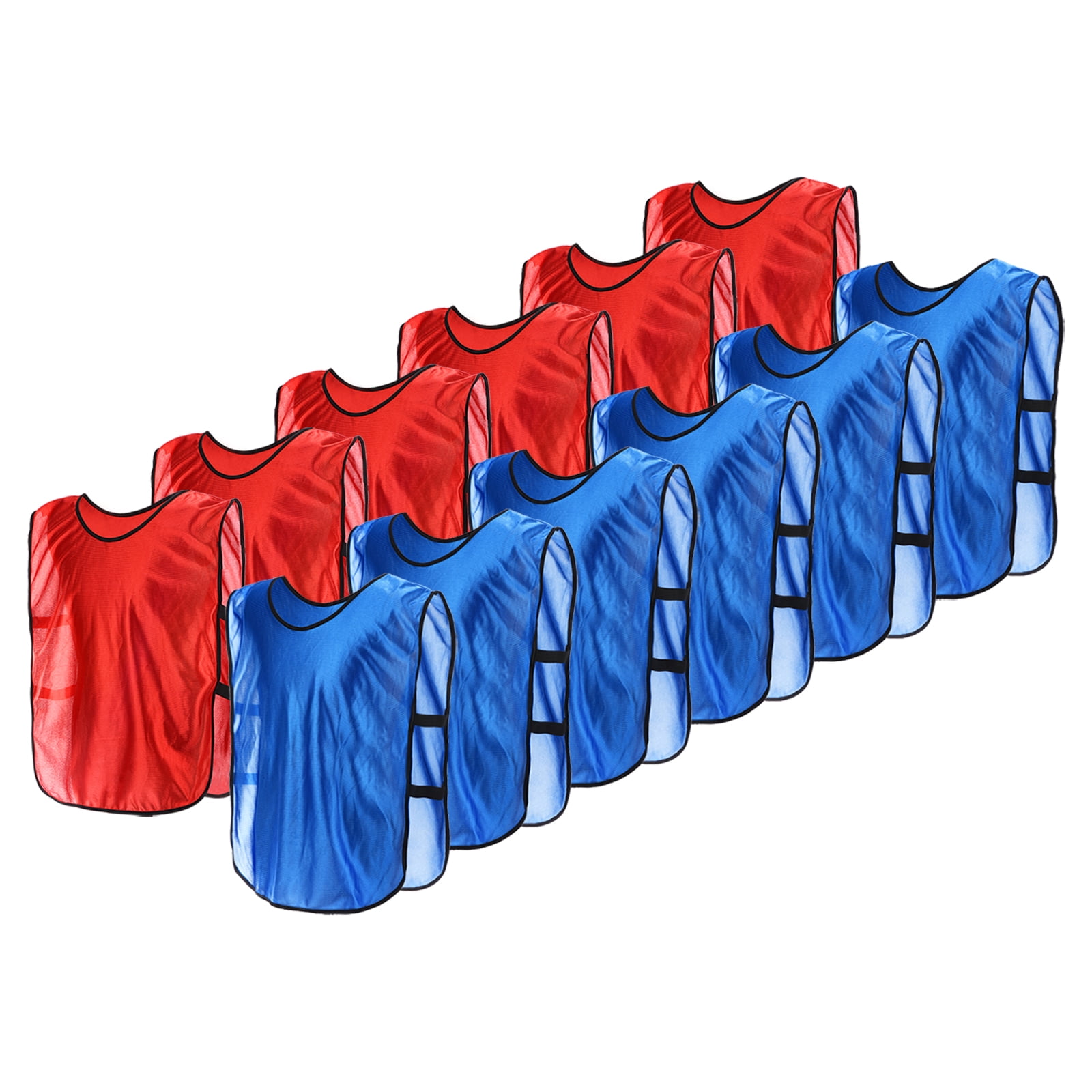 XL Scrimmage Training Vest Soccer Pennies Soccer Jersey Team Sports ...