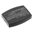 MPF Products 950mAh BAT1060 Battery Replacement Compatible with 3M ...