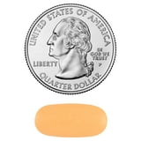 Equate Inner Ear Health Plus Caplets Dietary Supplement, 100 Count ...