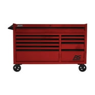 Westward Rolling Tool Cabinet,Silver,Light Duty 53RH52 - Walmart.com