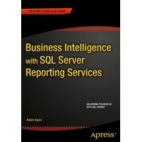 Professional Microsoft SQL Server 2016 Reporting Services and Mobile ...