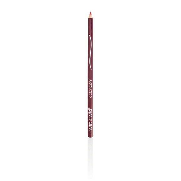 wet n wild Color Icon Lipliner Pencil, Berry Red - Walmart.com ...