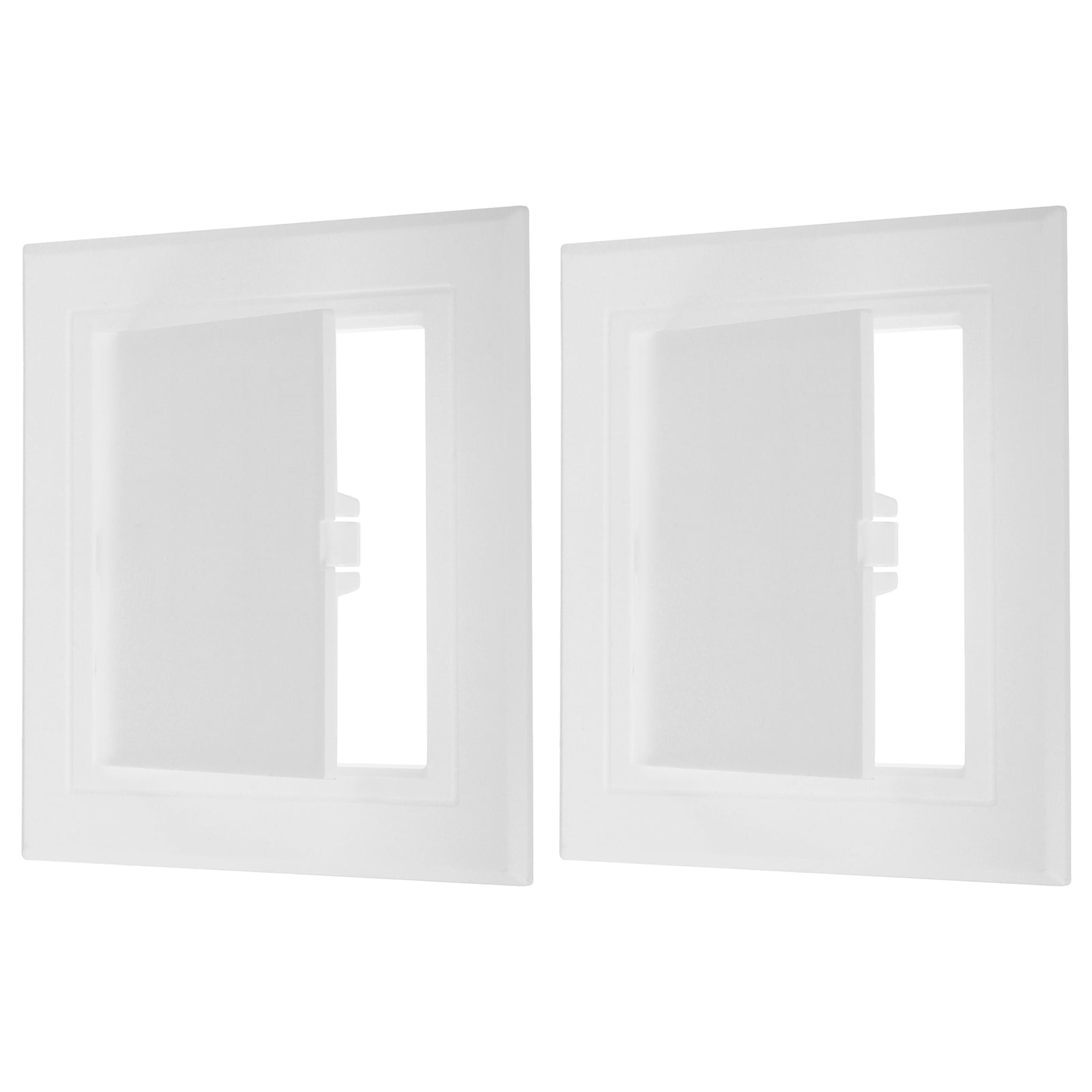 Click here for Unique Bargains 4x4 Inch(95x95mm) Removable Hinged... prices