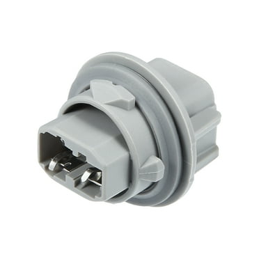 Unique Bargains Turn Signal Light Bulb Socket Holder 26243-9B91A for ...