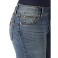 Wrangler® Women's Retro Mae Bootcut Jean with Stretch Fabric - Walmart.com