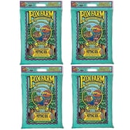 FoxFarm FX14100 Coco Loco Nutrient Rich Tropical Plant Garden Potting ...