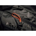 EXOTAC - TinderZIP Zipper Pull Fire Starter with Built-in Tinder for ...