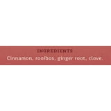 Stash Spice Dragon Red Chai Herbal Tea Bags, Caffeine Free, 18 Ct, 1.2 ...