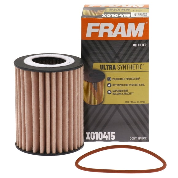 Ford V10 Oil Filter