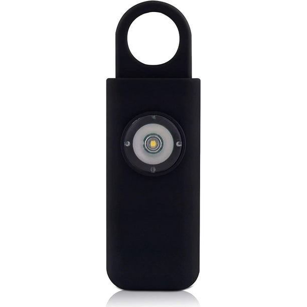 Anti-aggression Defense – 140 DB Pocket Alarm with dazzling light ...