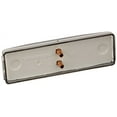 Grote 60291 Rectangular License Light - Walmart.com