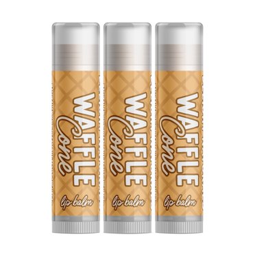 Delight Naturals Bakery Sweets Lip Balm Set - Walmart.com
