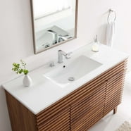 TOTO® 19" x 12-3/8" Rectangular Undermount Bathroom Sink with ...
