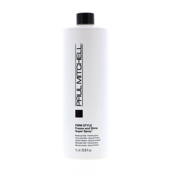 Paul Mitchell Hair Spray in Hair Styling Products - Walmart.com