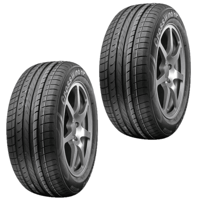 Paquete de 2 llantas Zextour Premium LS665 HT 225/40R18 92W | Walmart en línea